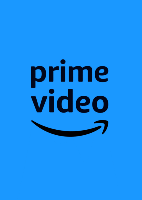 Amazon Prime Video - ORBIX.LT